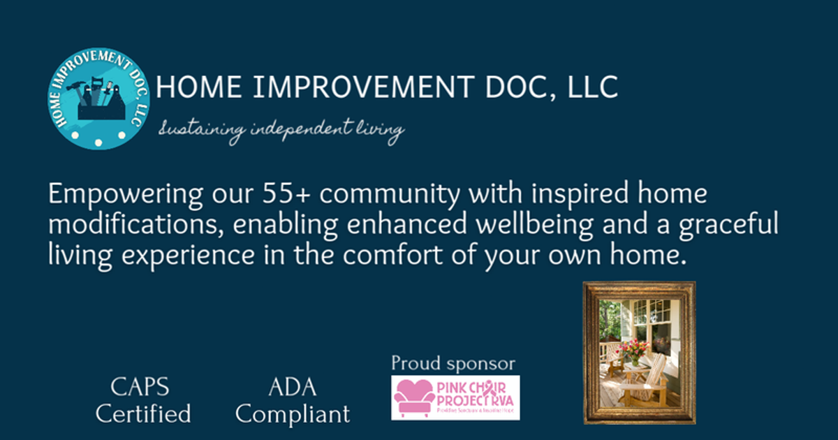 Home Improvement Doc, Mods